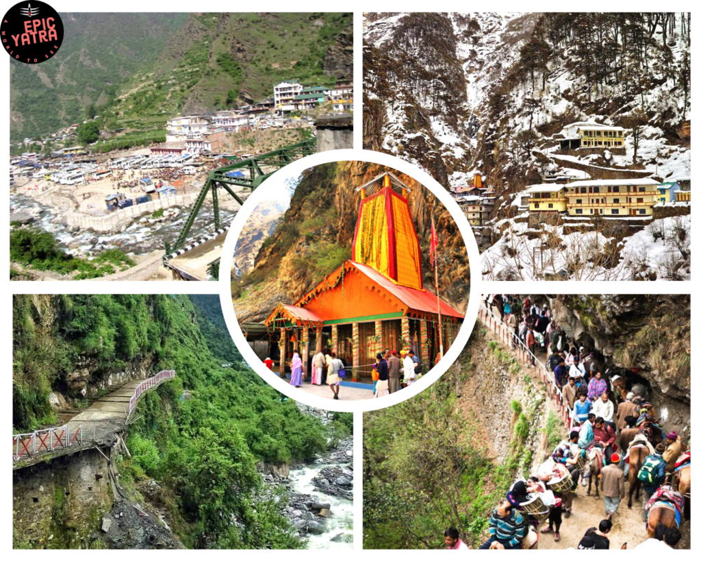 Travelog On Janki Chatti/CharDhamYatra/Epicyatra
