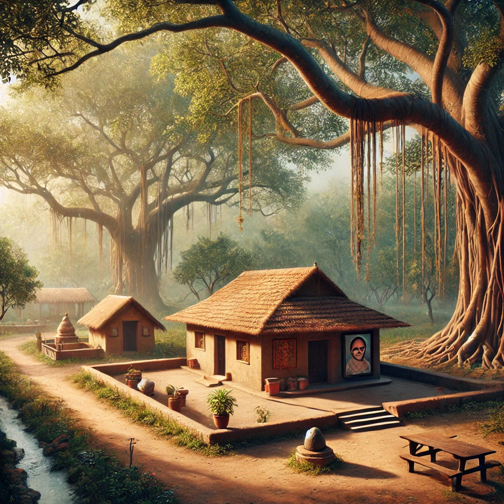 Unveiling the Mystical Secrets of Kainchi Dham Ashram