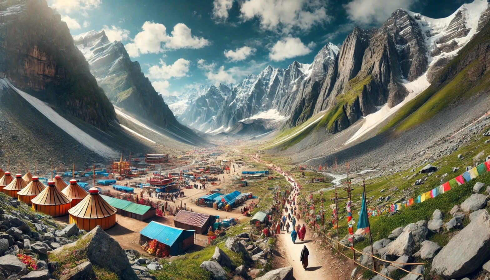 Best Amarnath Tour Packages for Every Budget and Travel Style