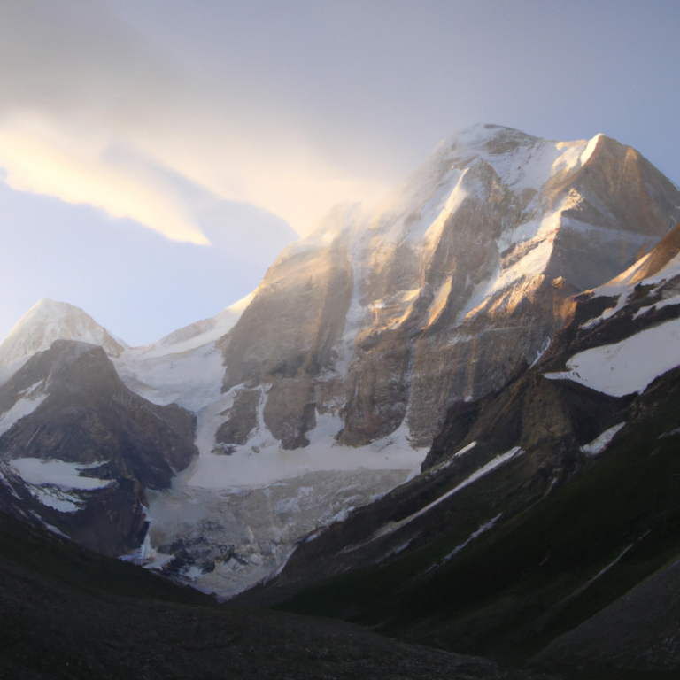 Best Adi Kailash with Om Parvat Tour Package | Book Now Tour