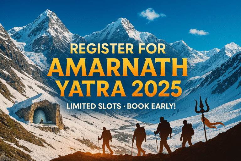 Blog - Epic Yatra | Stories | Importance | Mythological Destination